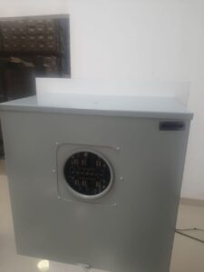 Módulos de medición 13-20 tipo transocket - Rilez mexicana